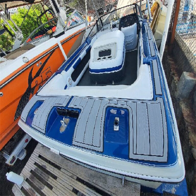 2016-2019 MasterCraft NXT22 Swim Platform Cockpit Pad Boat EVA Foam ...