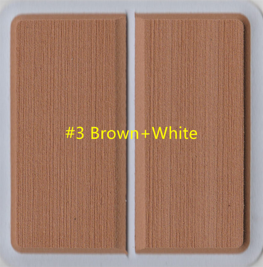 Bayliner 2855 Custom Swim Platform Head Boat EVA Foam Teak Deck Floor ...