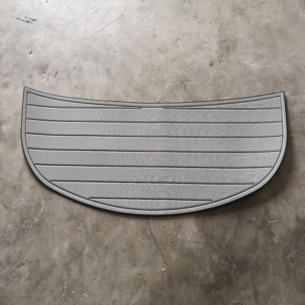 2018 Moomba Mondo Swim Step Platform Cockpit Mat Boat EVA Teak Deck ...