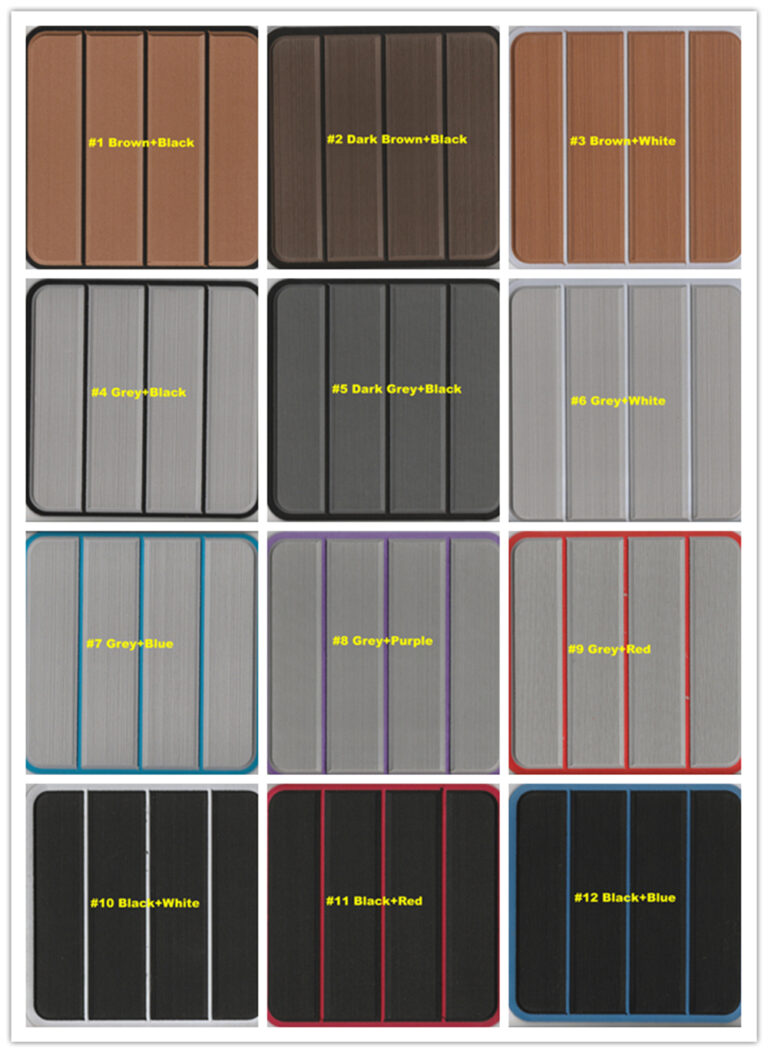 Cobia 204 Swim Platform Cockpit Pad Boat EVA Foam Faux Teak Deck Floor ...